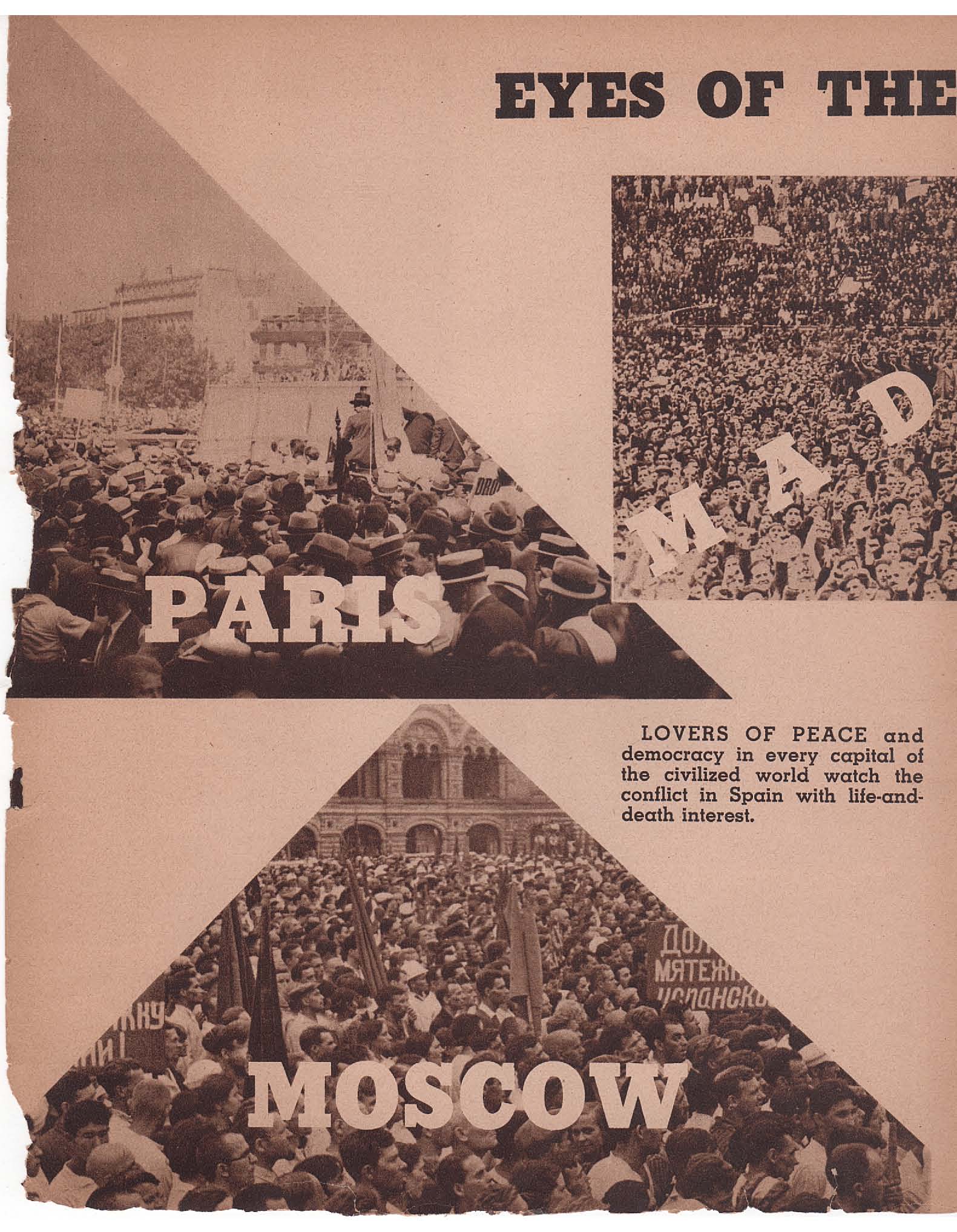 Spain 18 – Official Website of Kelli Stanley