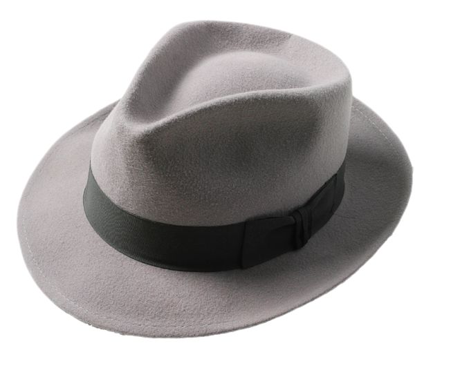 Grey Fedora – Official Website of Kelli Stanley