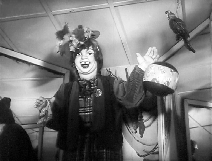 Laffing Sal-Playland – Official Website of Kelli Stanley